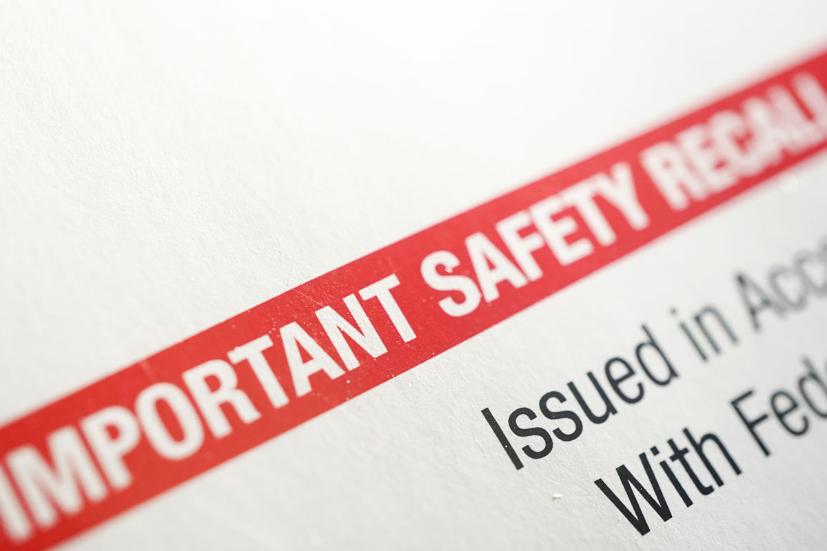 Streamline Automotive Recalls | Recall Management | TEXT2DRIVE