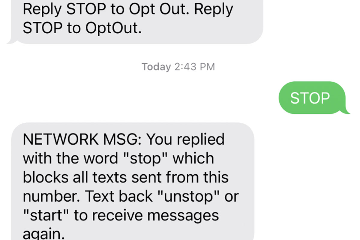 Car Dealership Compliance Solutions | TEXT2DRIVE