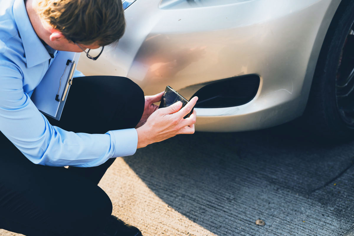 Multipoint Inspections Software | TEXT2DRIVE