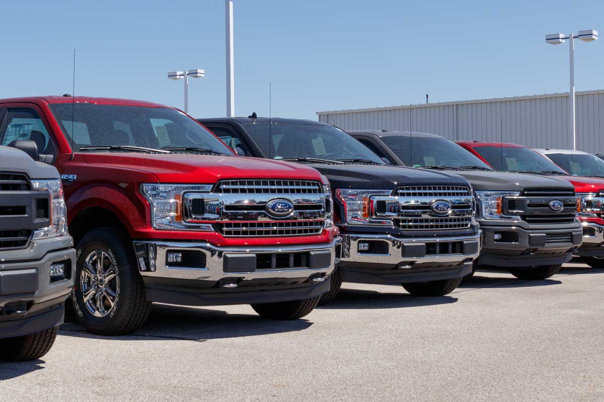 OEM Partnerships for Dealership Workflow | TEXT2DRIVE