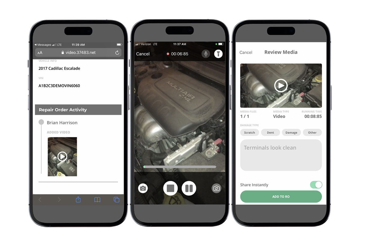 Video Tools For Car Dealerships | Sales & Service | TEXT2DRIVE